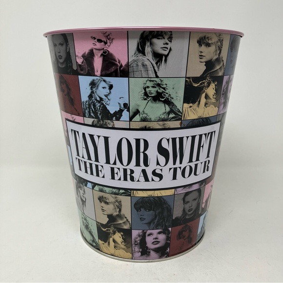 Taylor Swift | Accents | Taylor Swift The Eras Tour Bucket | Poshmark